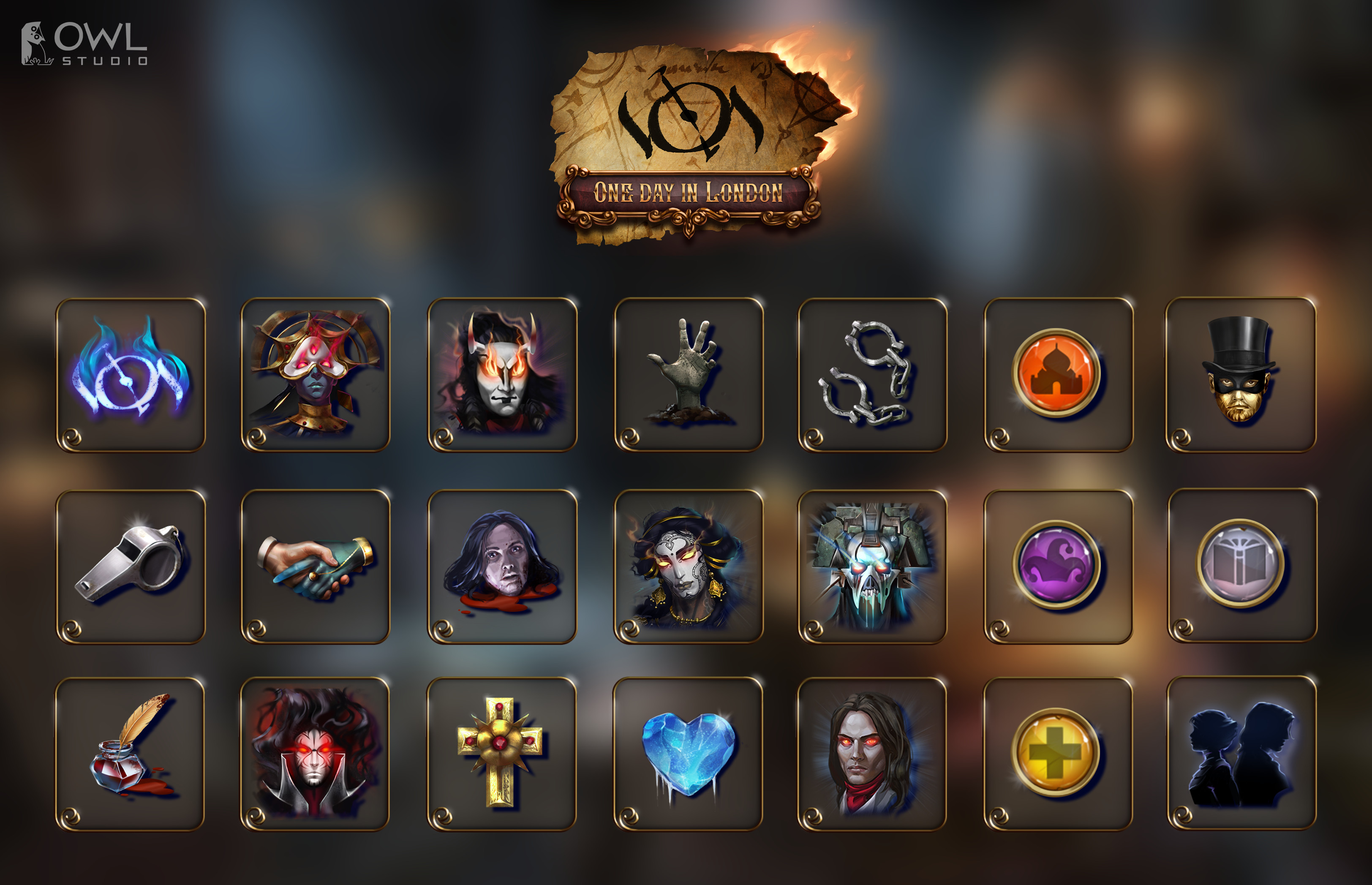 owl-studio-4.jpg (3248×2095)-花瓣网