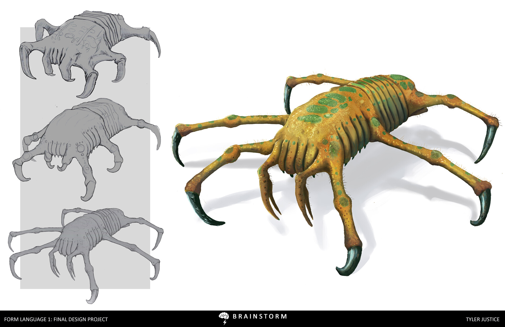 Tyler Justice - Brainstorm Form Language 1