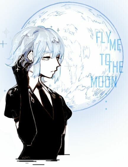 ArtStation - Celestine