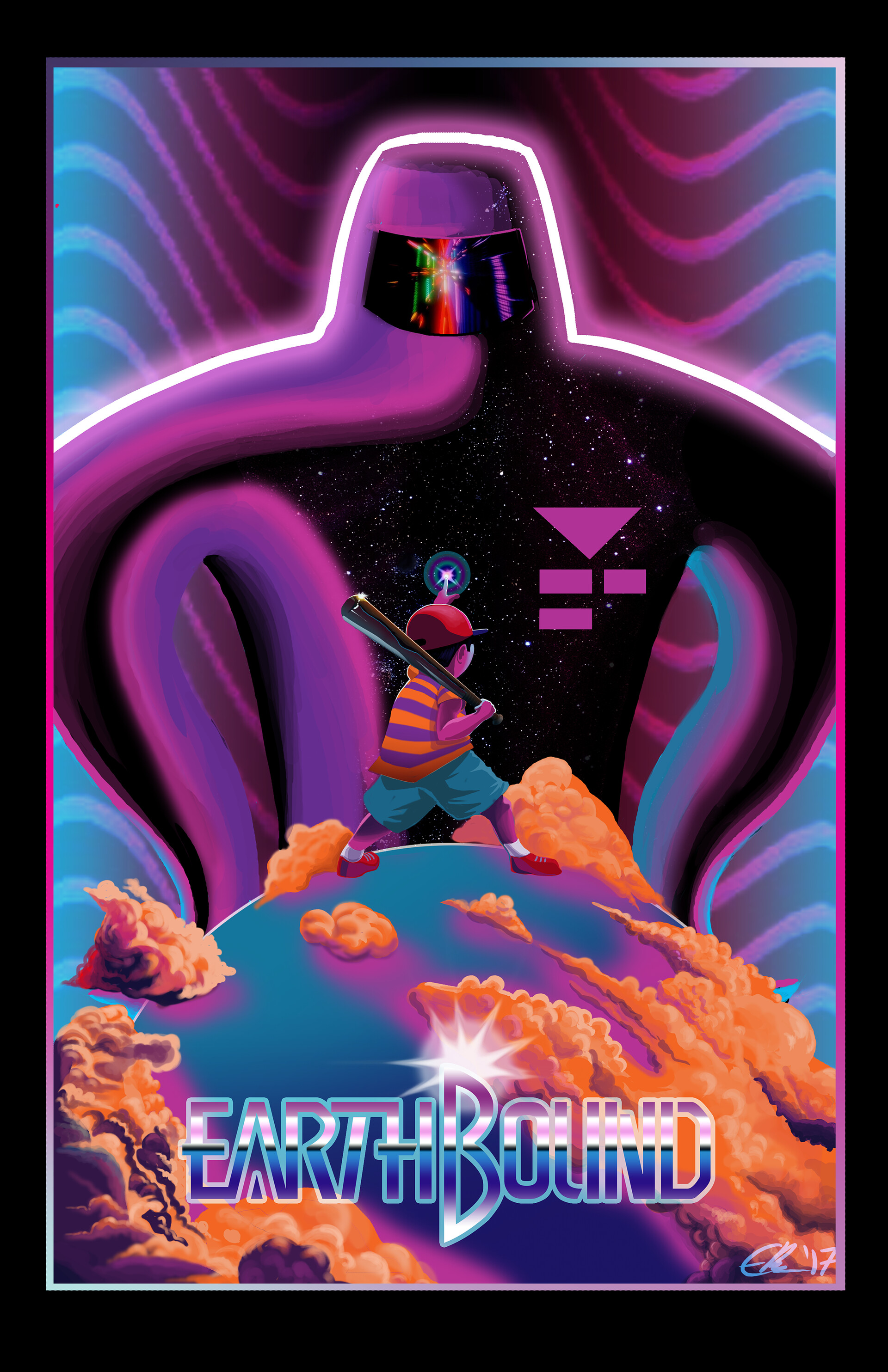 ArtStation - Fan Art Collection