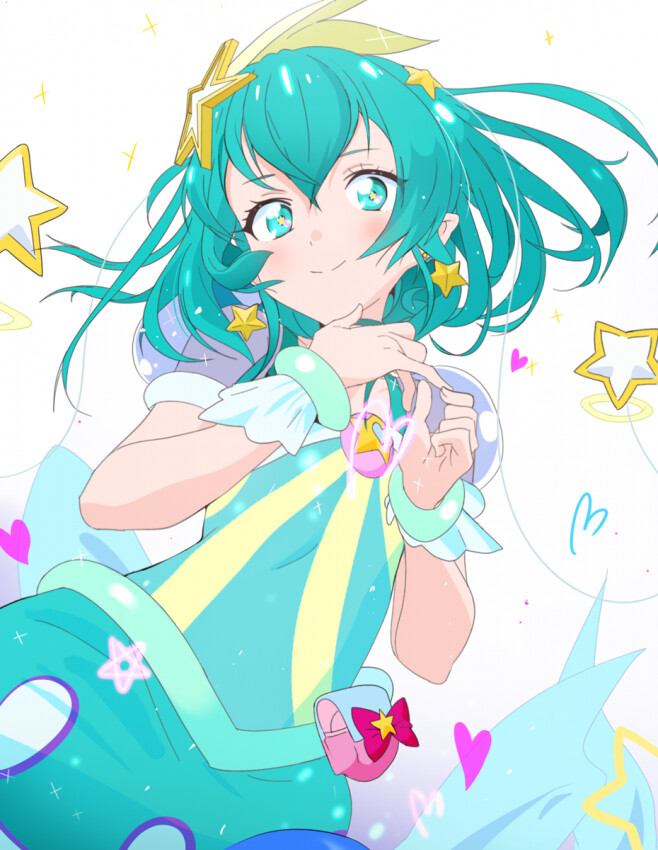 ArtStation - LALA chan