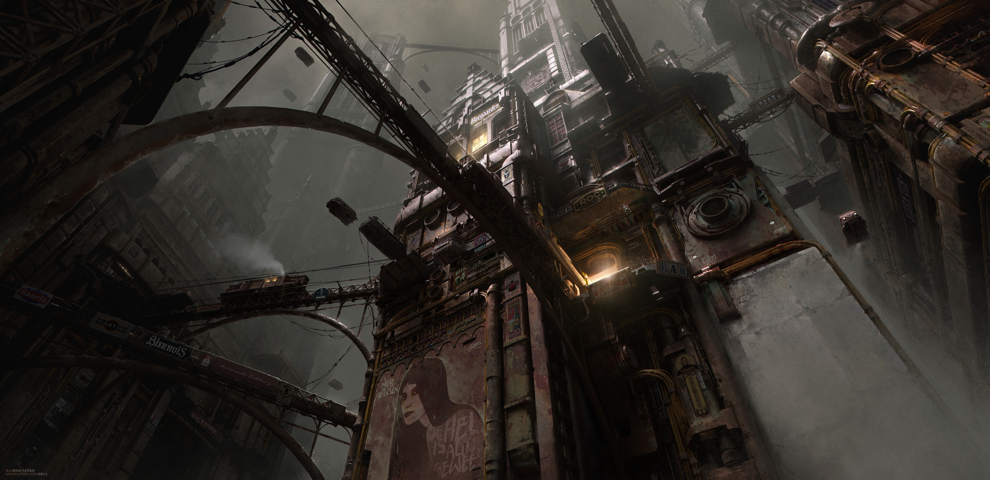 max-bedulenko-2.jpg (3840×1864)-花瓣网