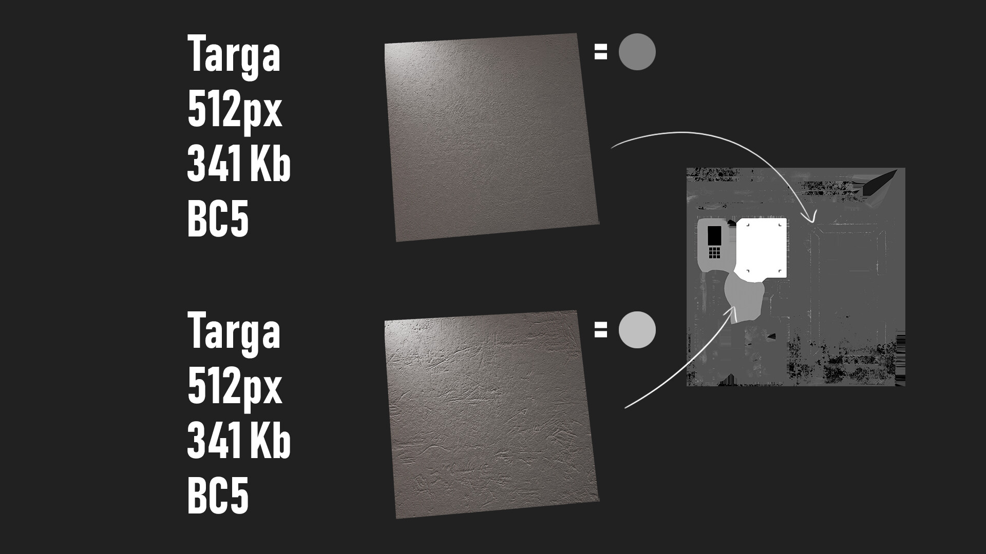 Harrison Eilers - Pandora Door | UE4 Breakdown