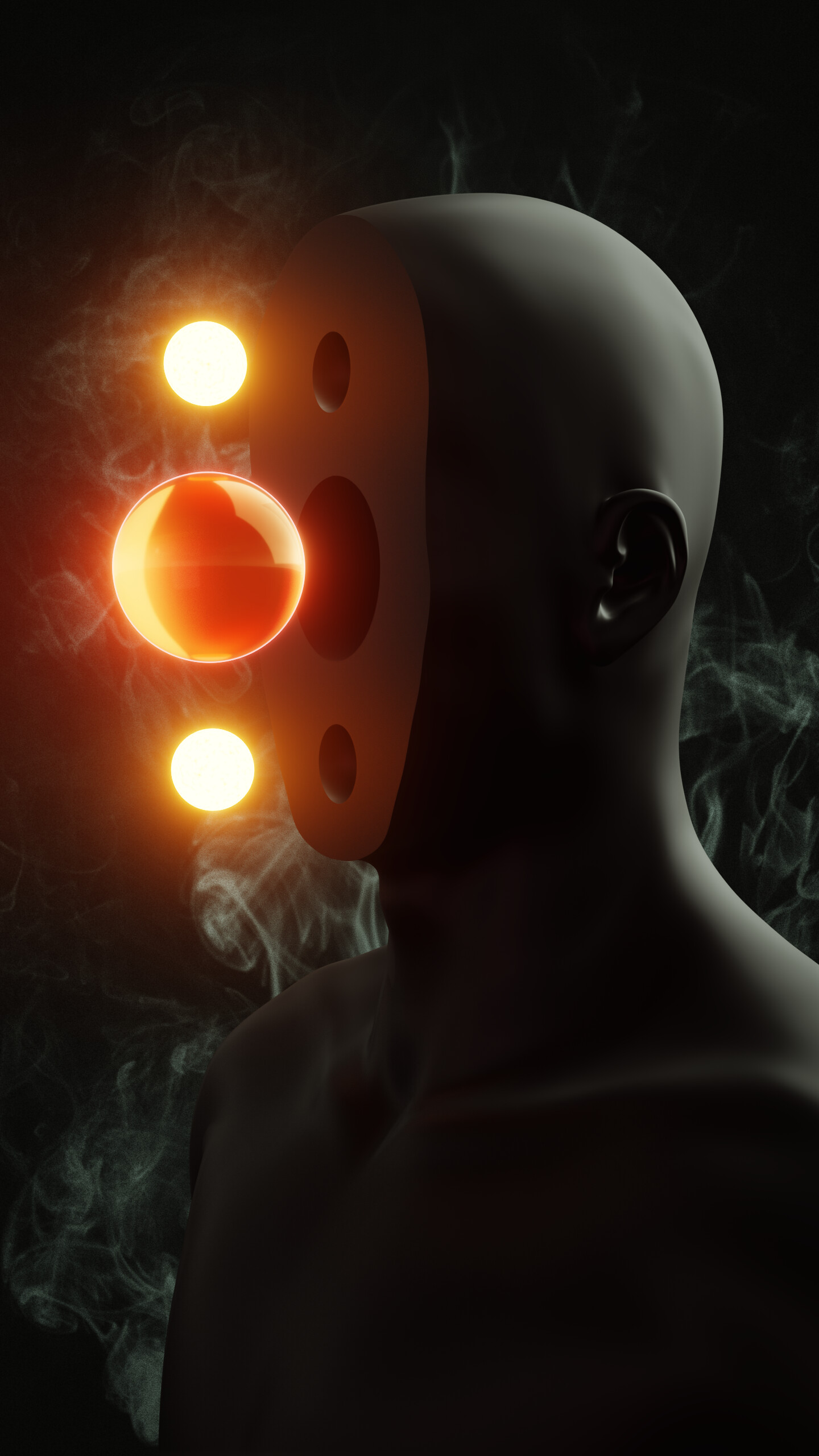 ArtStation - Intellect