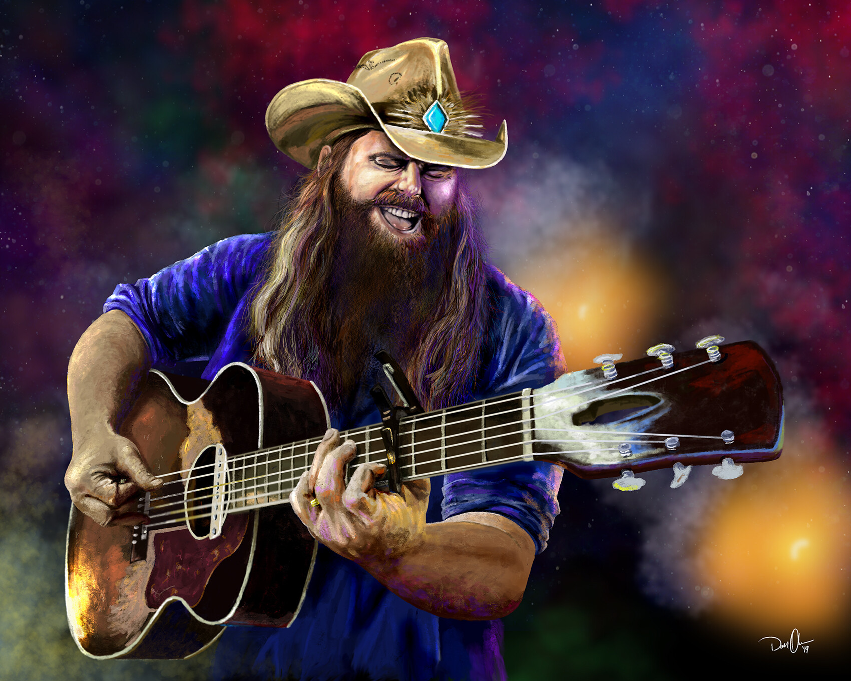 ArtStation - Chris Stapleton