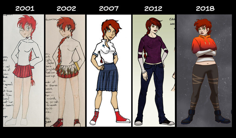 ArtStation - Musashi Den