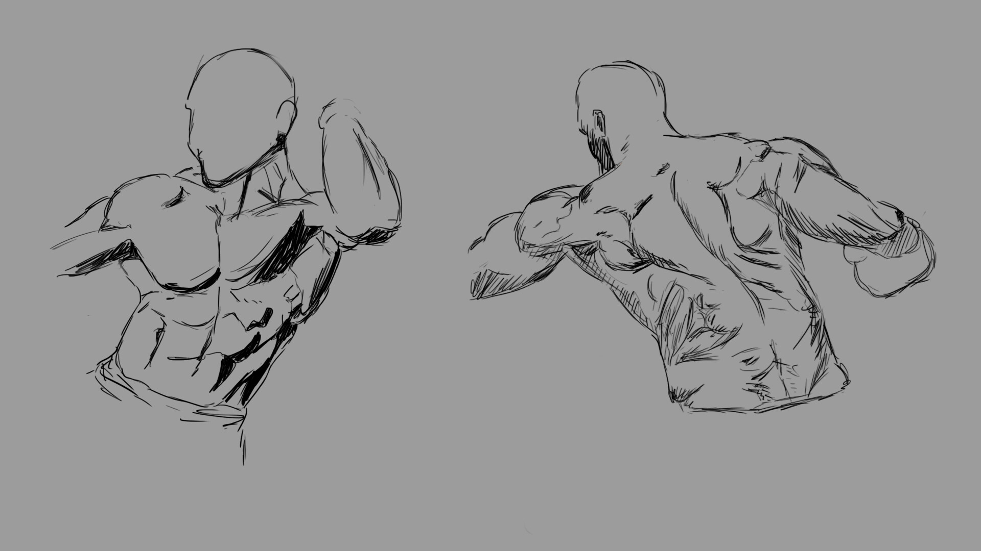 ArtStation - PF2 – ‘ The 12 Labours of Hercules