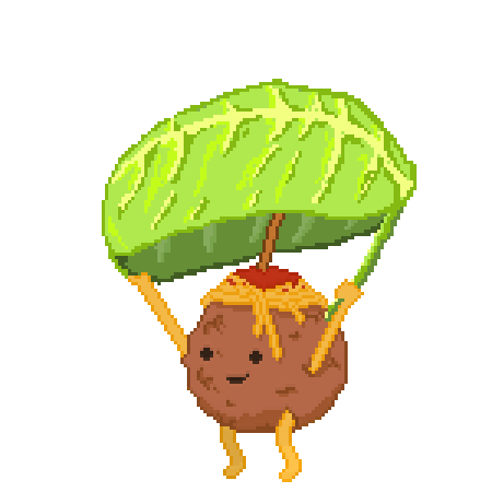 Manuel Fernandez Veiga - Meatball