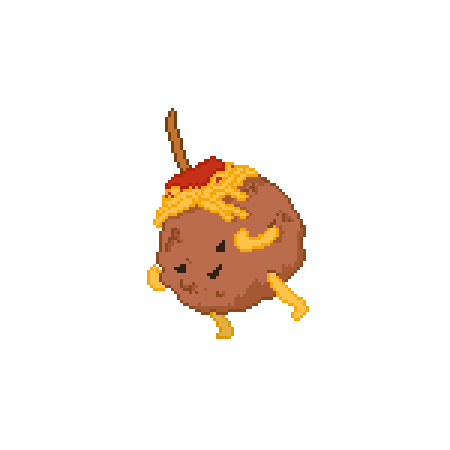 Manuel Fernandez Veiga - Meatball