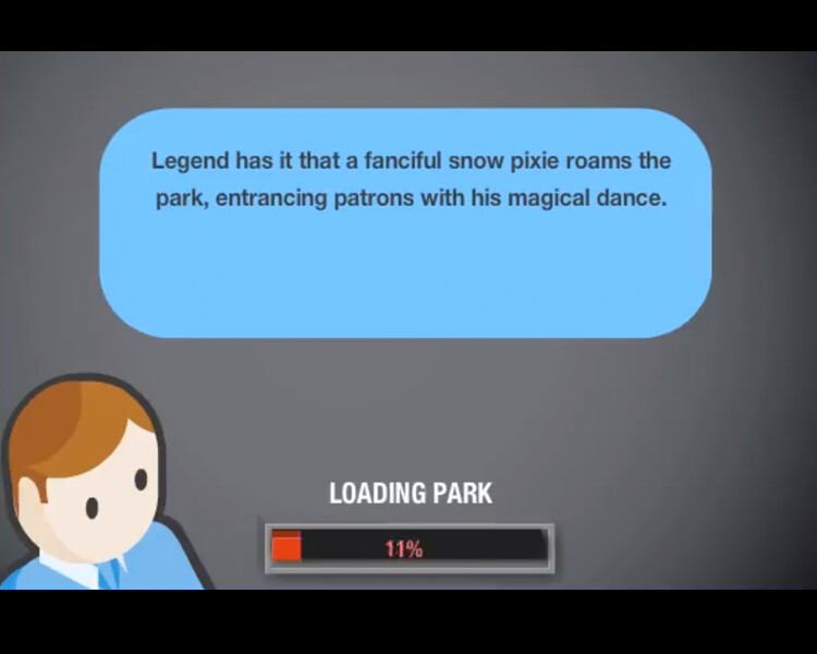 Stephen Whetstine Adult Swim Games