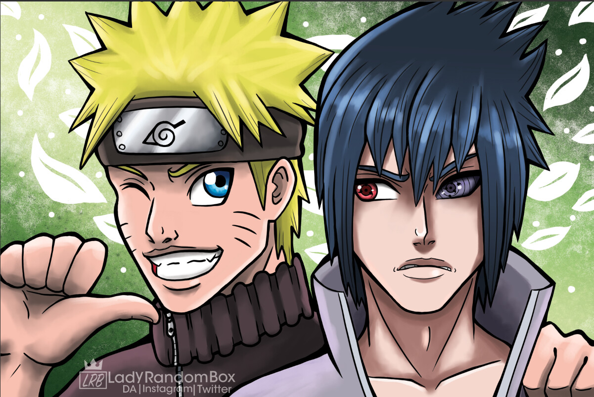 ArtStation - Best Friends Forever