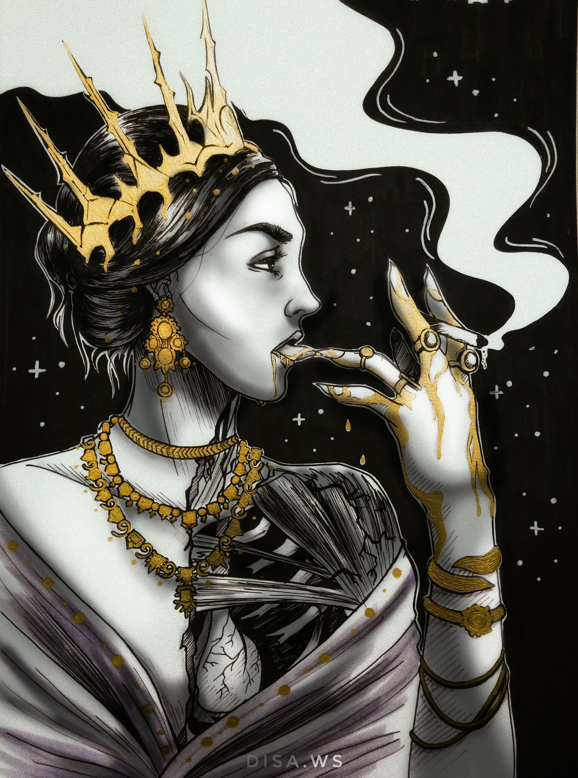 ArtStation - Delectation