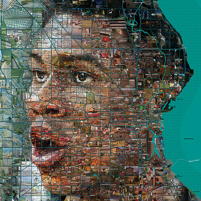 Charis Tsevis