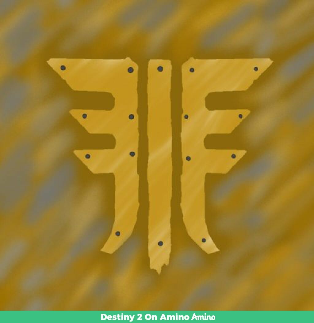 ArtStation - Scorn Emblem