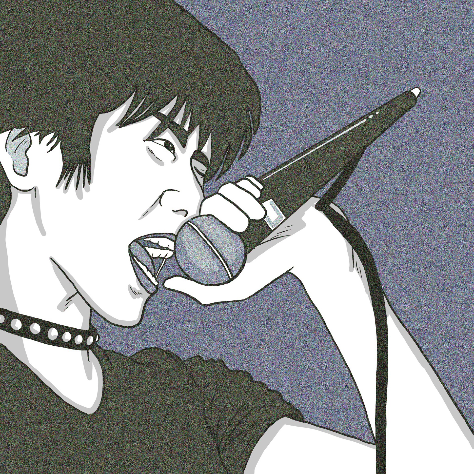 ArtStation - Hell yeah