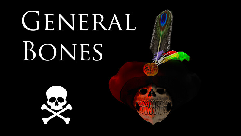 ArtStation - Matias Castillo Bastias