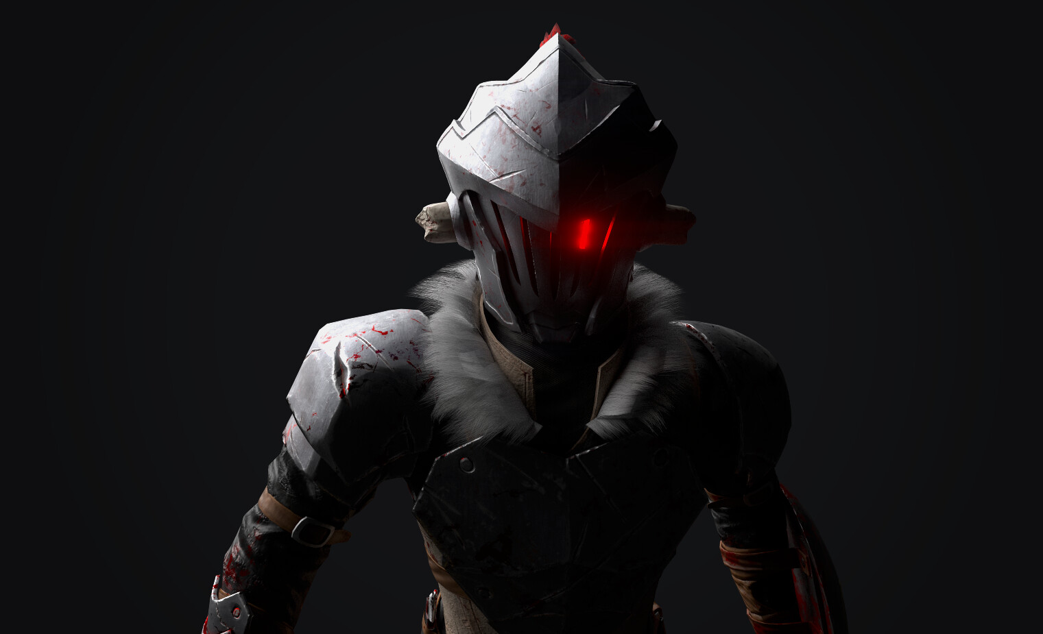 ArtStation - Goblin slayer