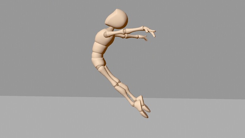 ArtStation - Nur-E-Saba Tahsin