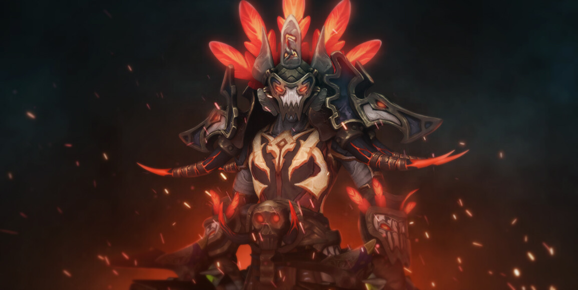 ArtStation - Zandalar blood