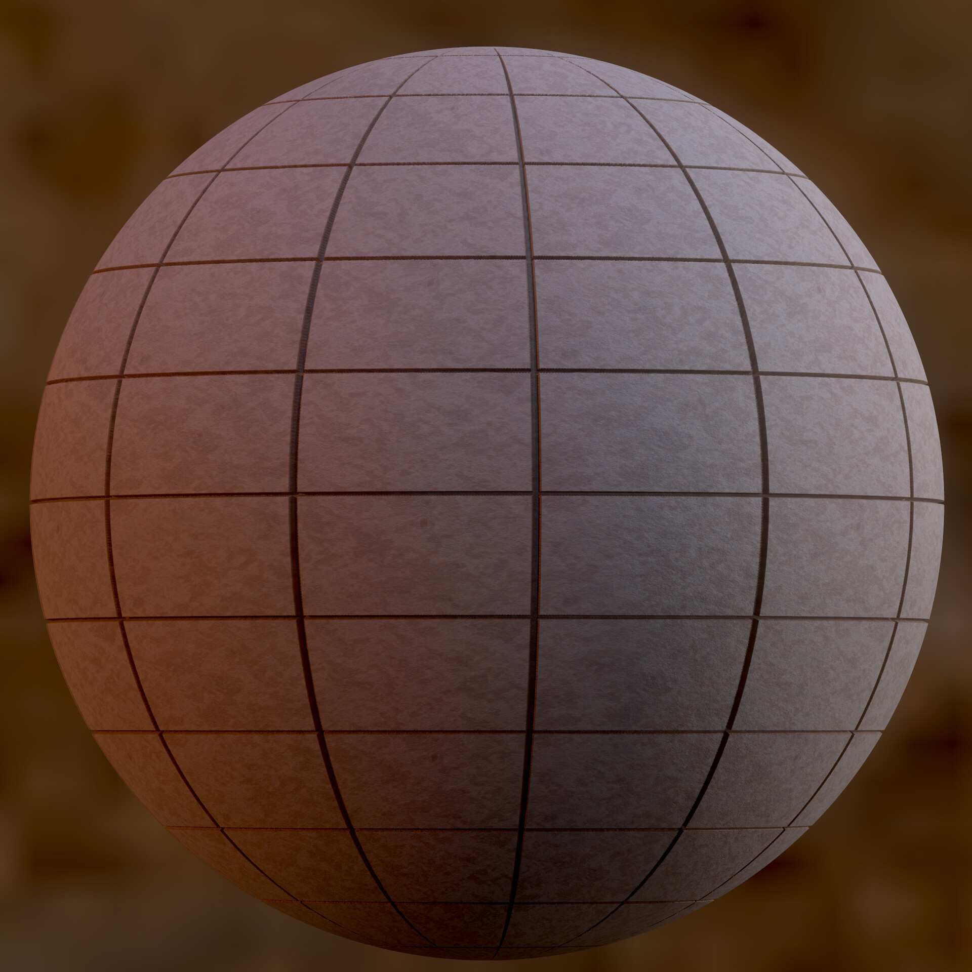 ArtStation - Stone Floor Tile