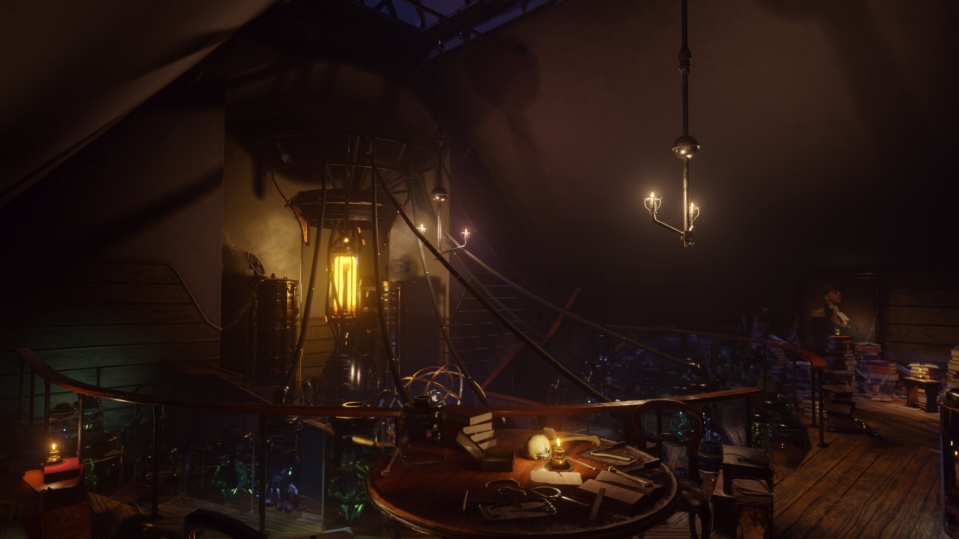 Bolor - Ubisoft NEXT Finalist