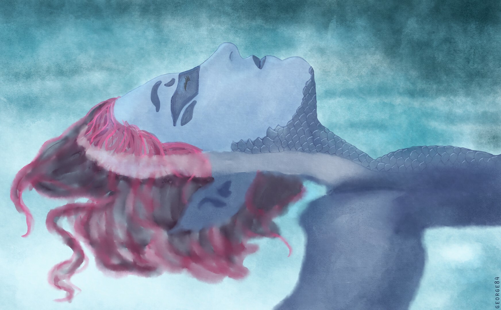 ArtStation - Oneiric Peace