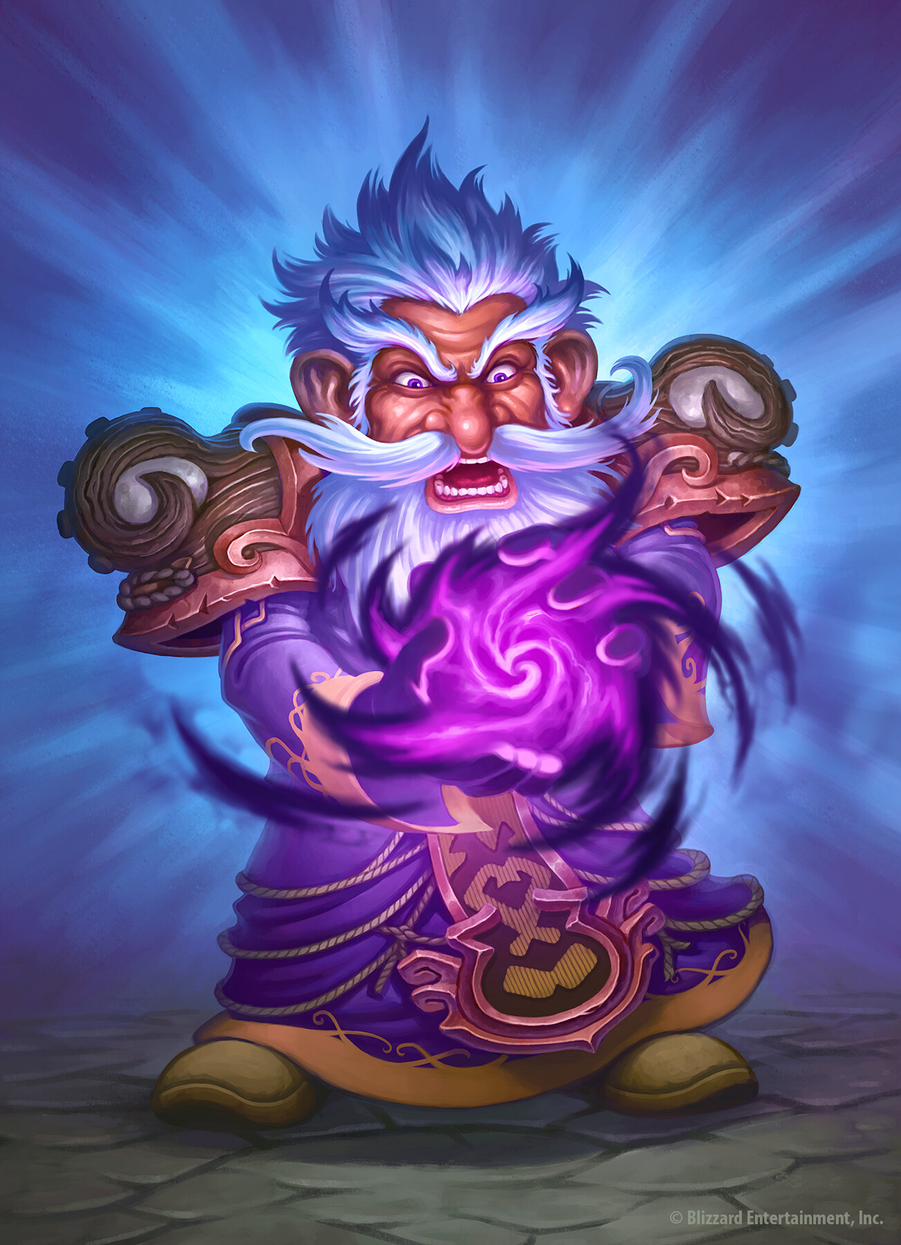 ArtStation - Eager Underling