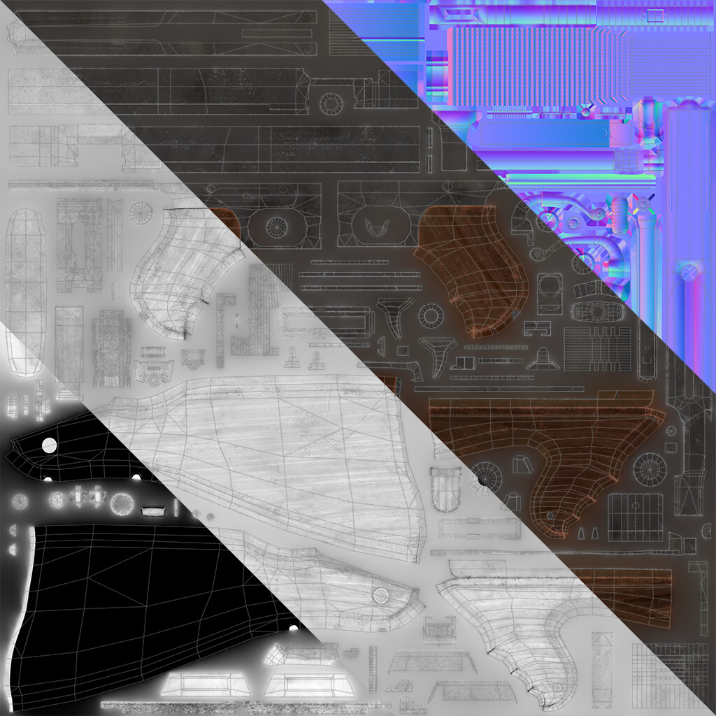 Juha Koppström - Tommygun