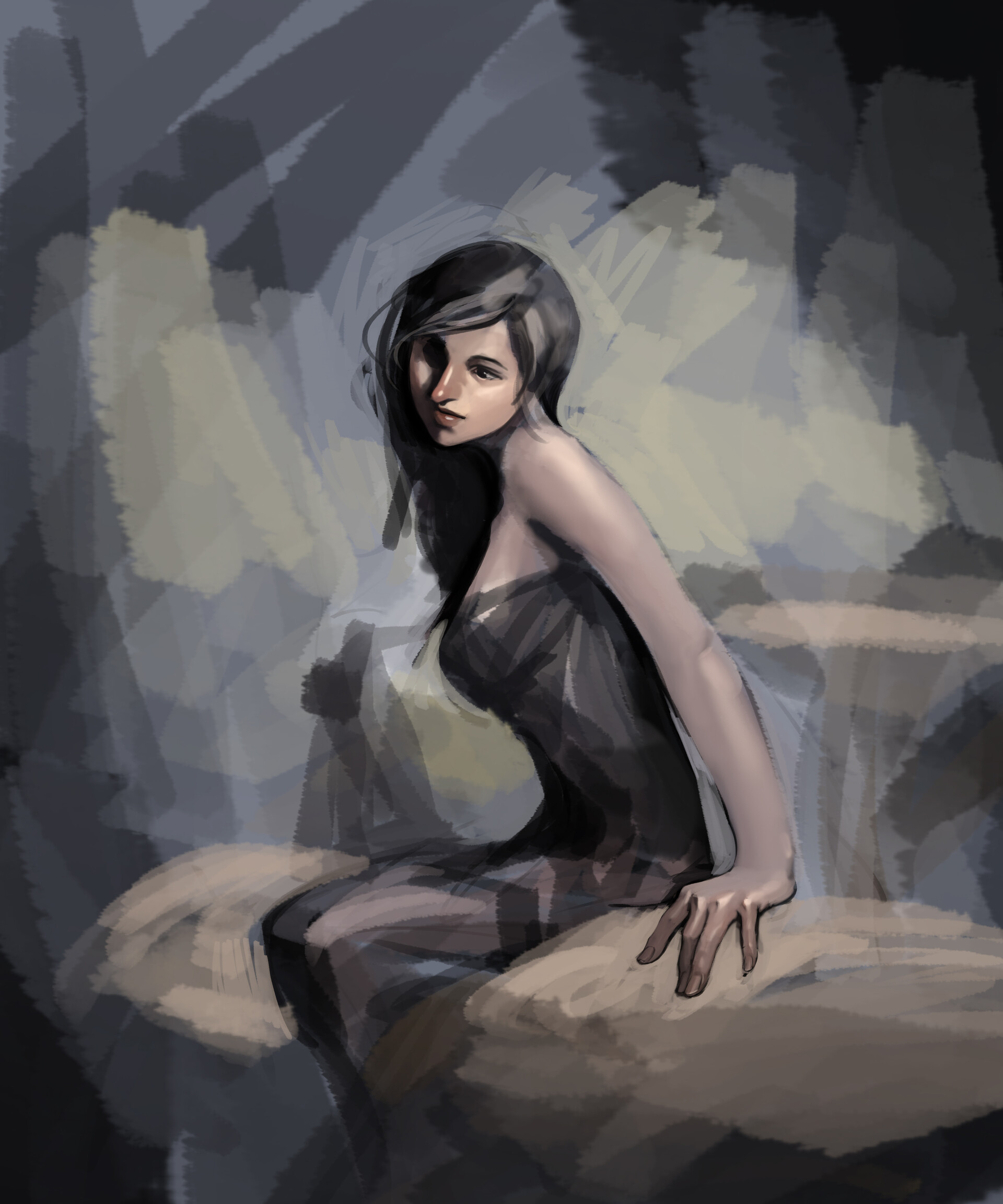 ArtStation - untitle