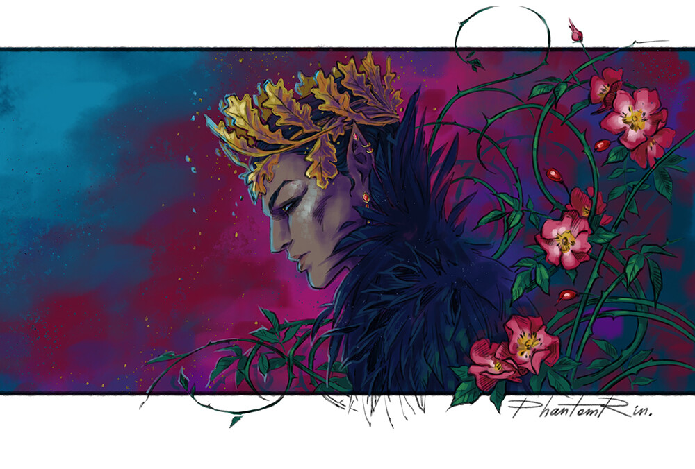 ArtStation - Cardan