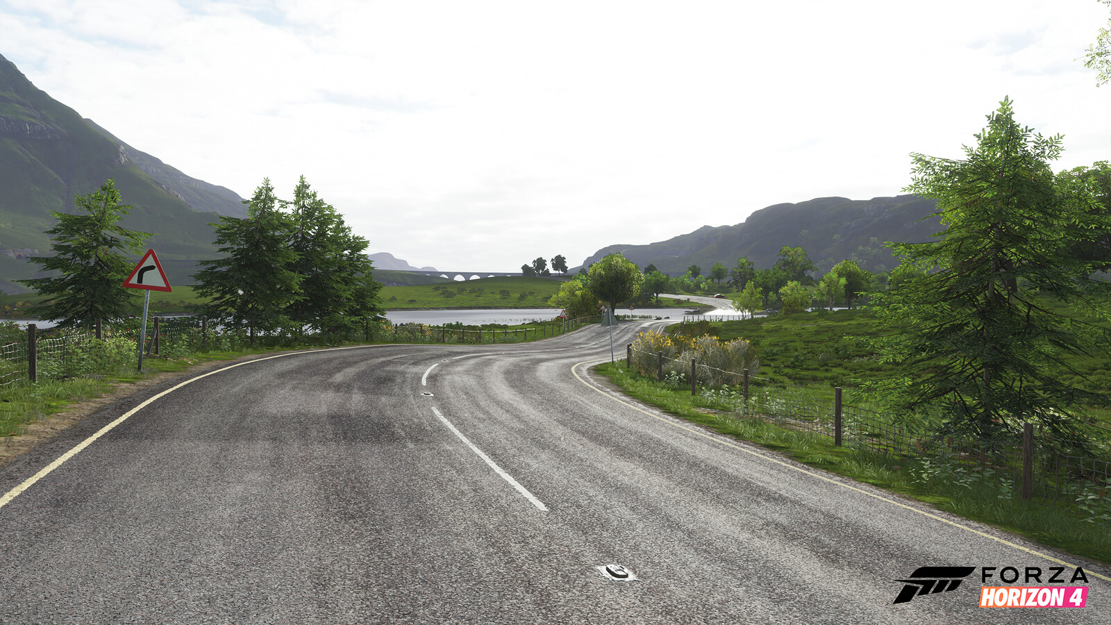 James Morgan - Forza Horizon 4