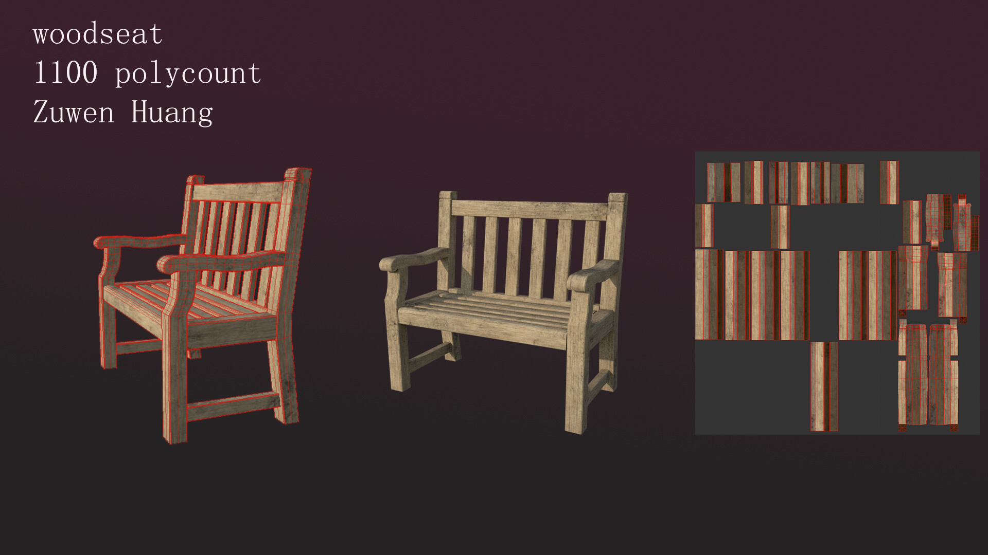 ArtStation - Assignment 04