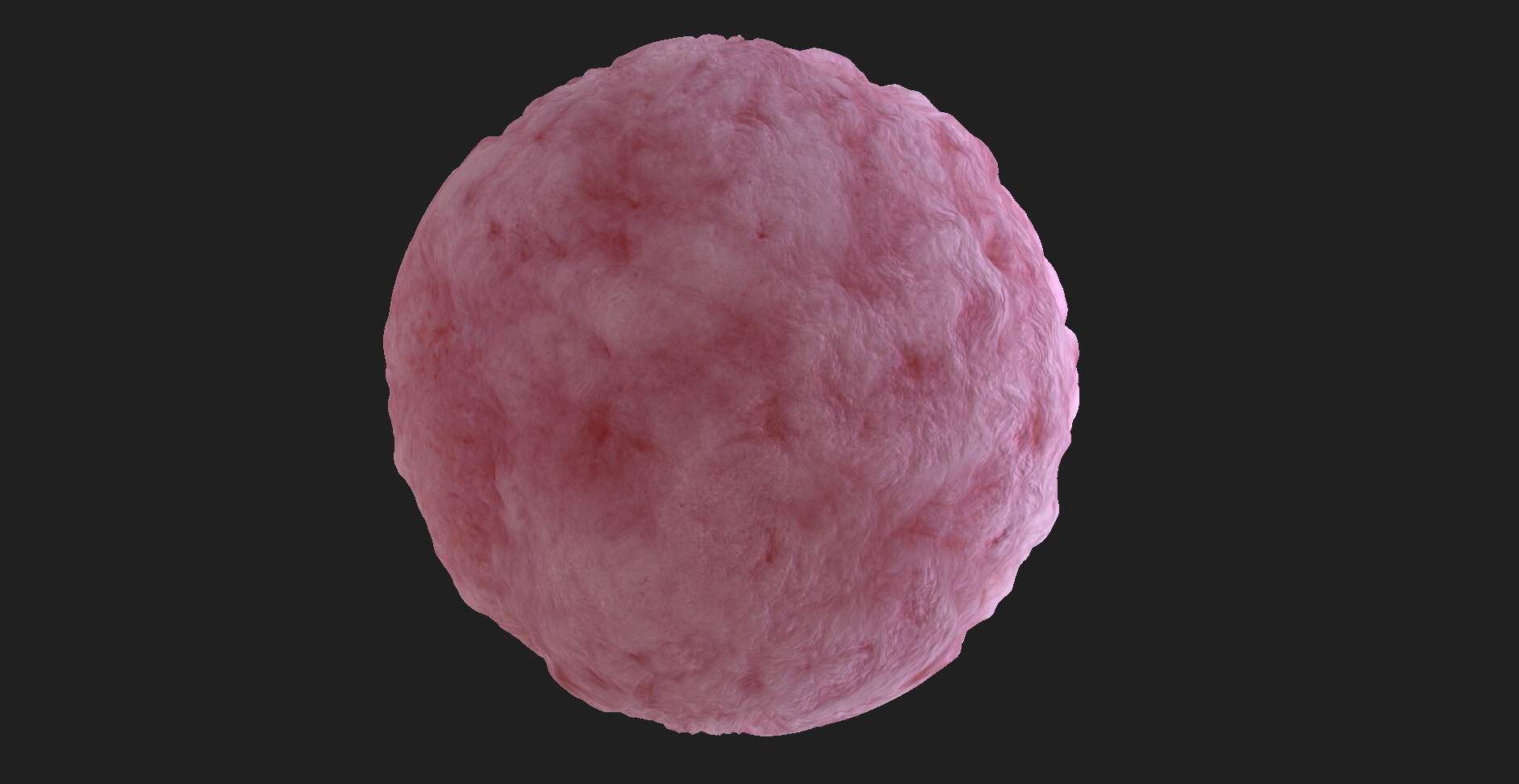 candy texture 3d