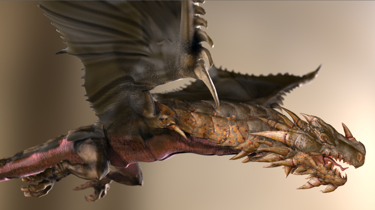 Balerion The Black Dread Vs Smaug