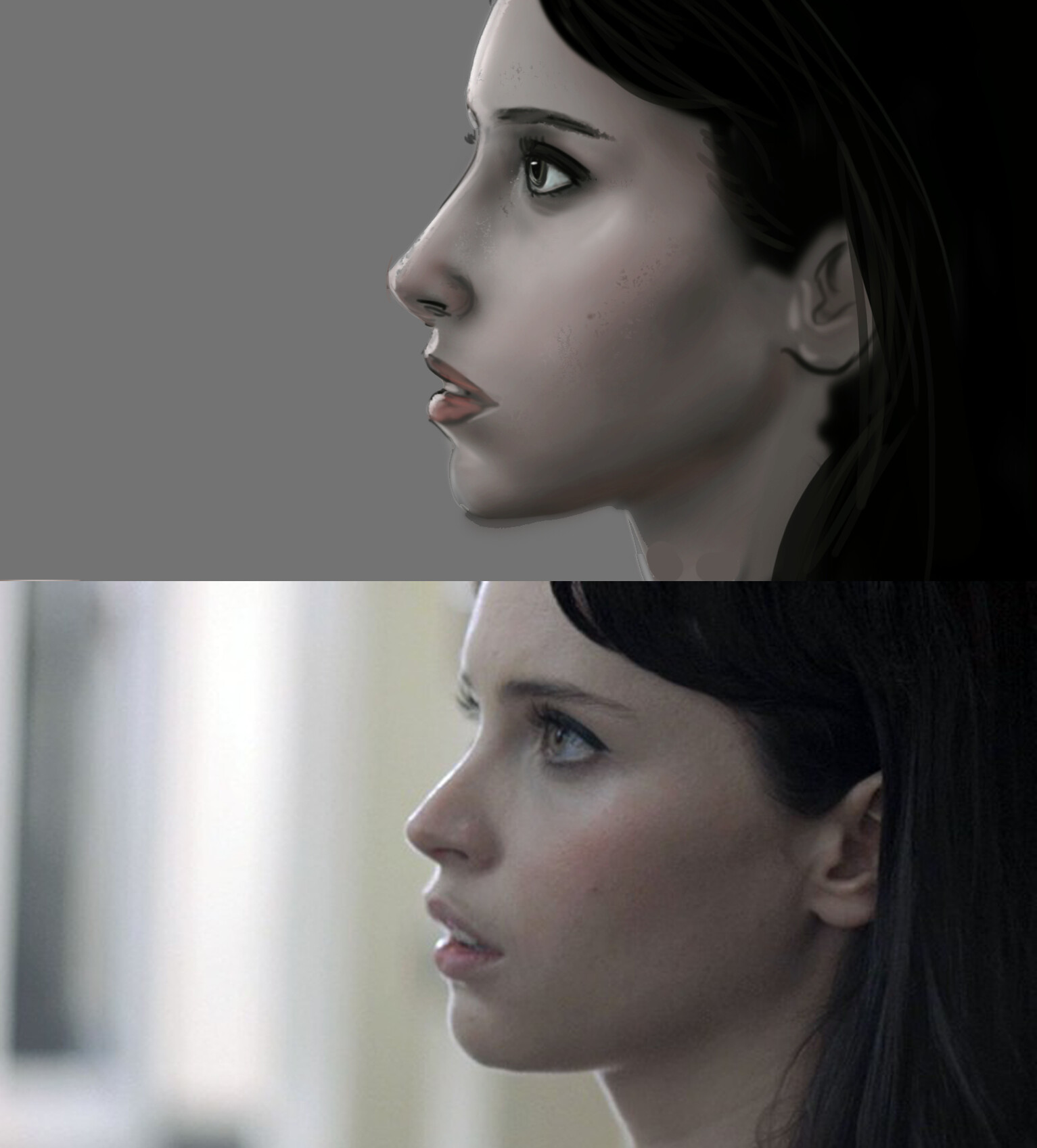 ArtStation - Style vs Realism