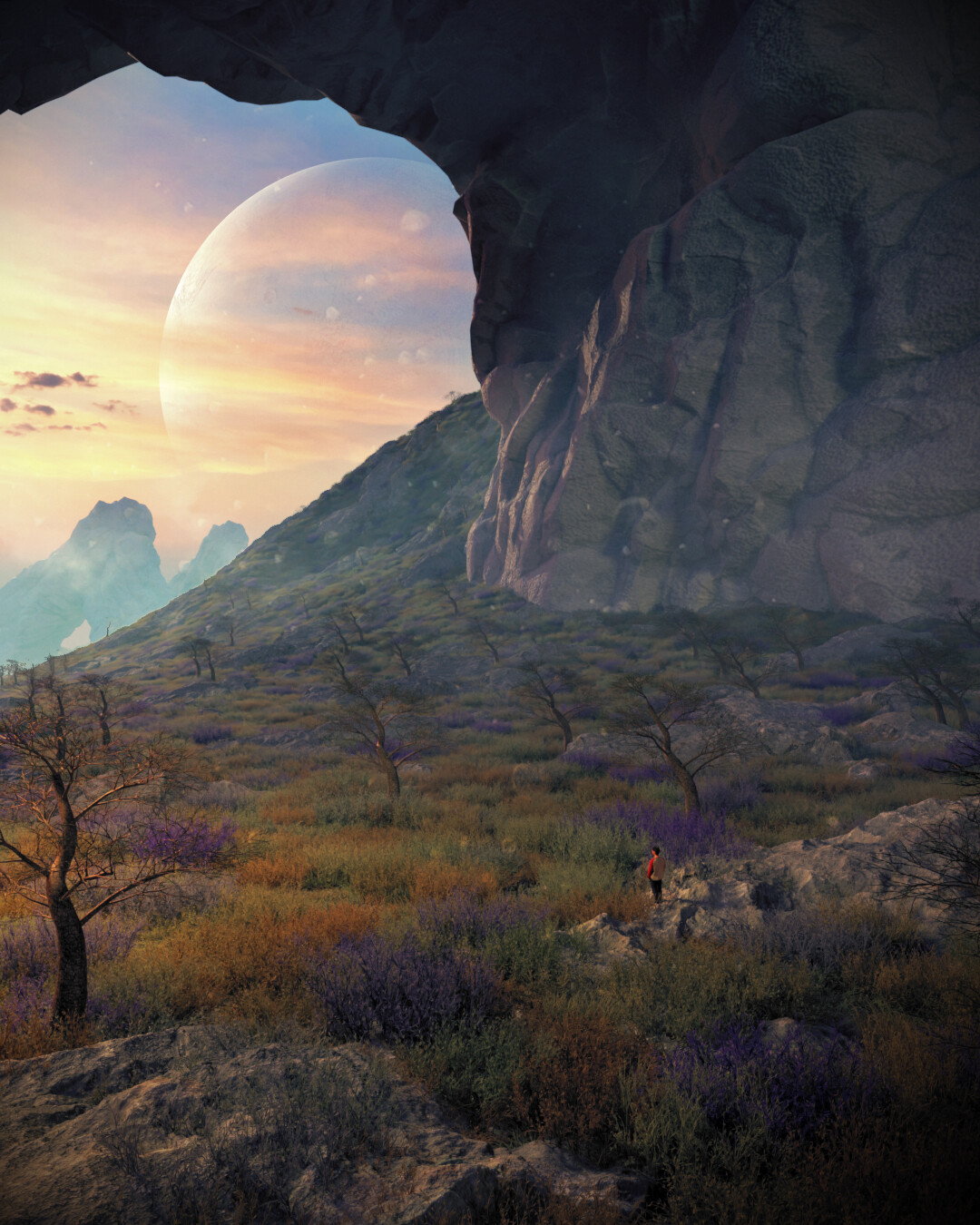 ArtStation - Unknown