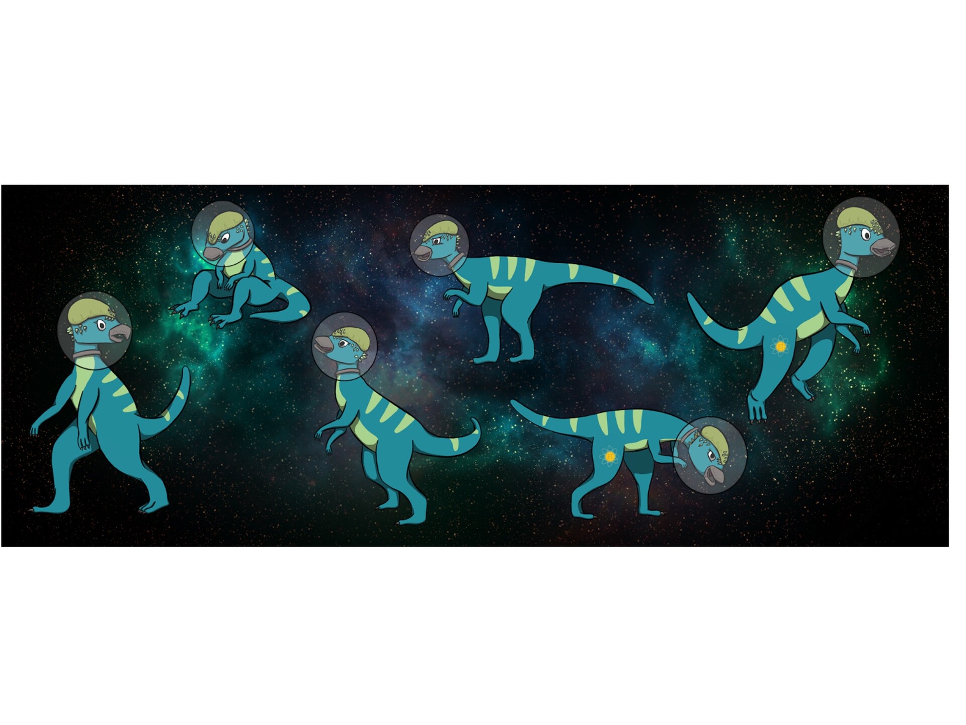 ArtStation - Astro - Character Designs