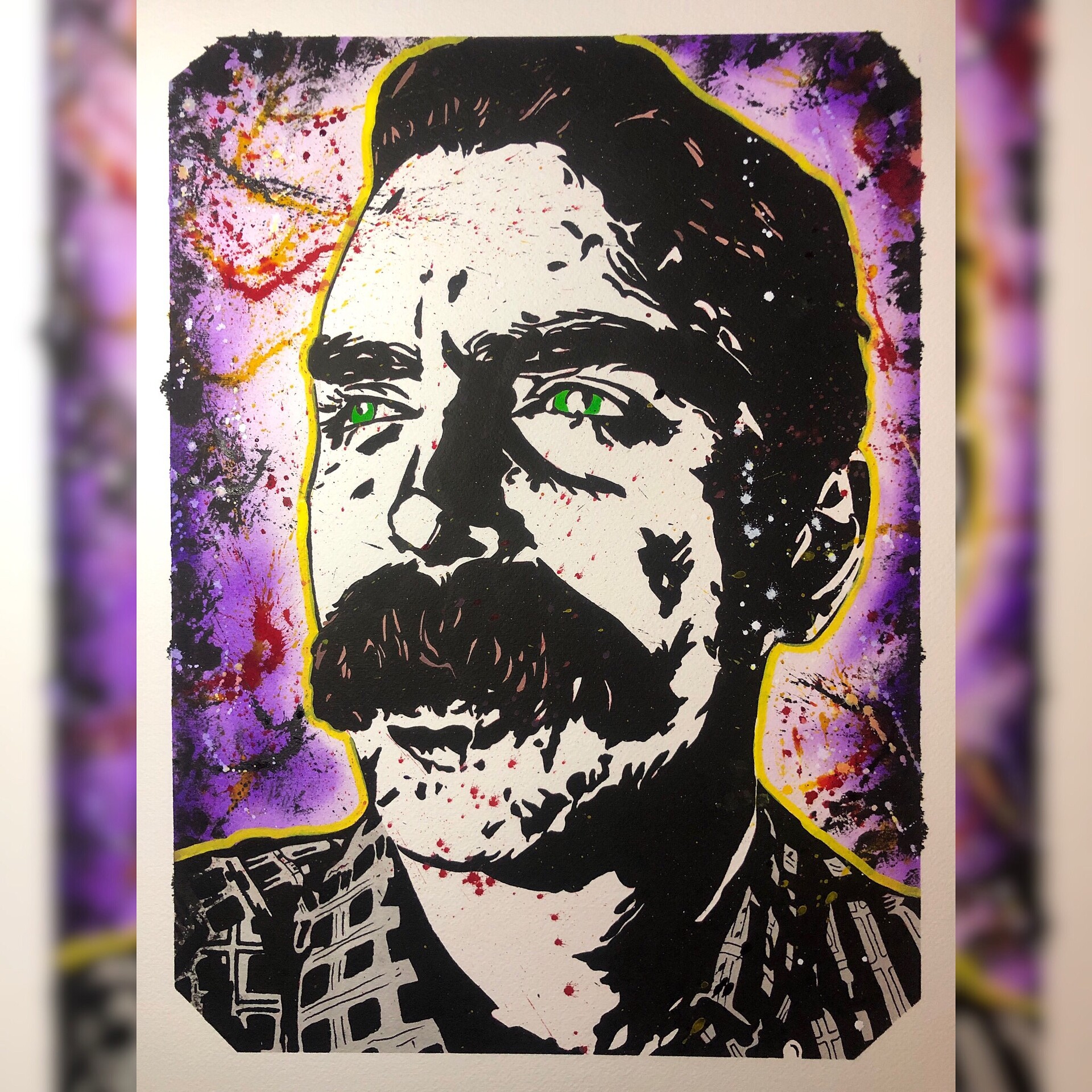 ArtStation - Sequisha