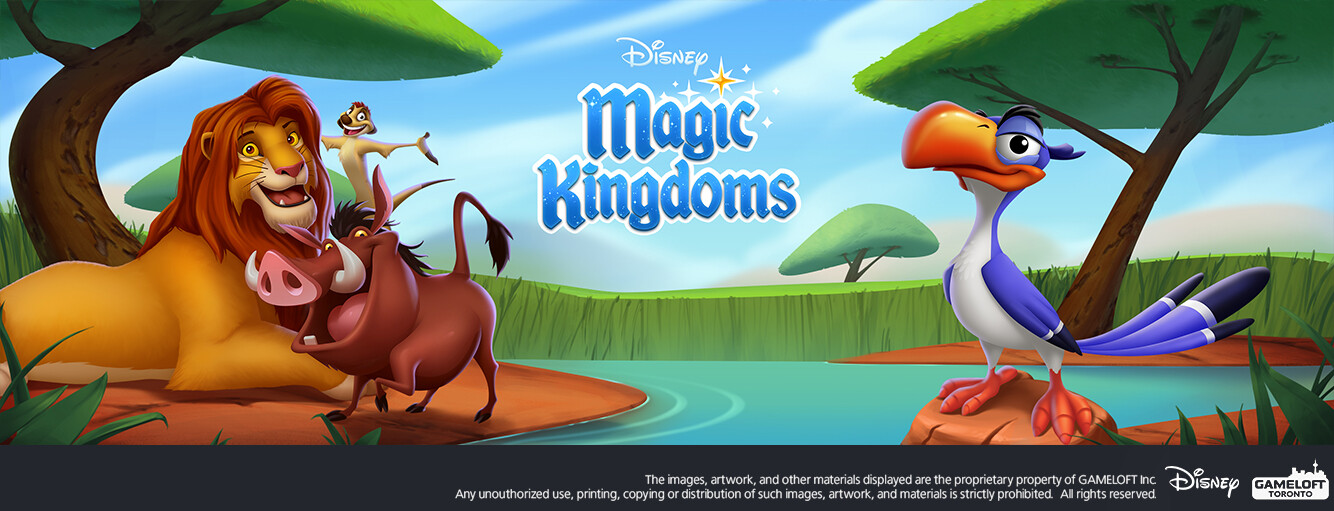 disney magic kingdoms 2016