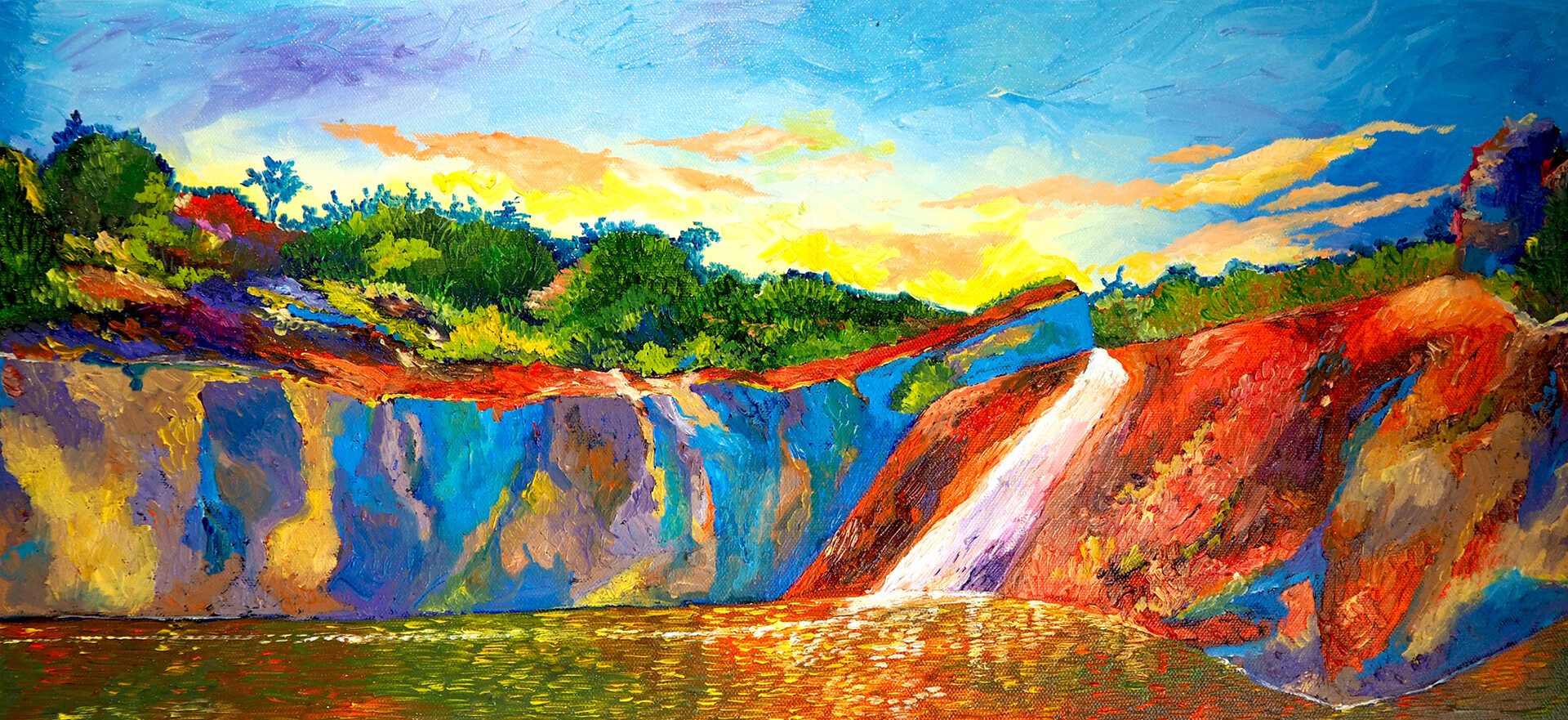 ArtStation - Serpentine