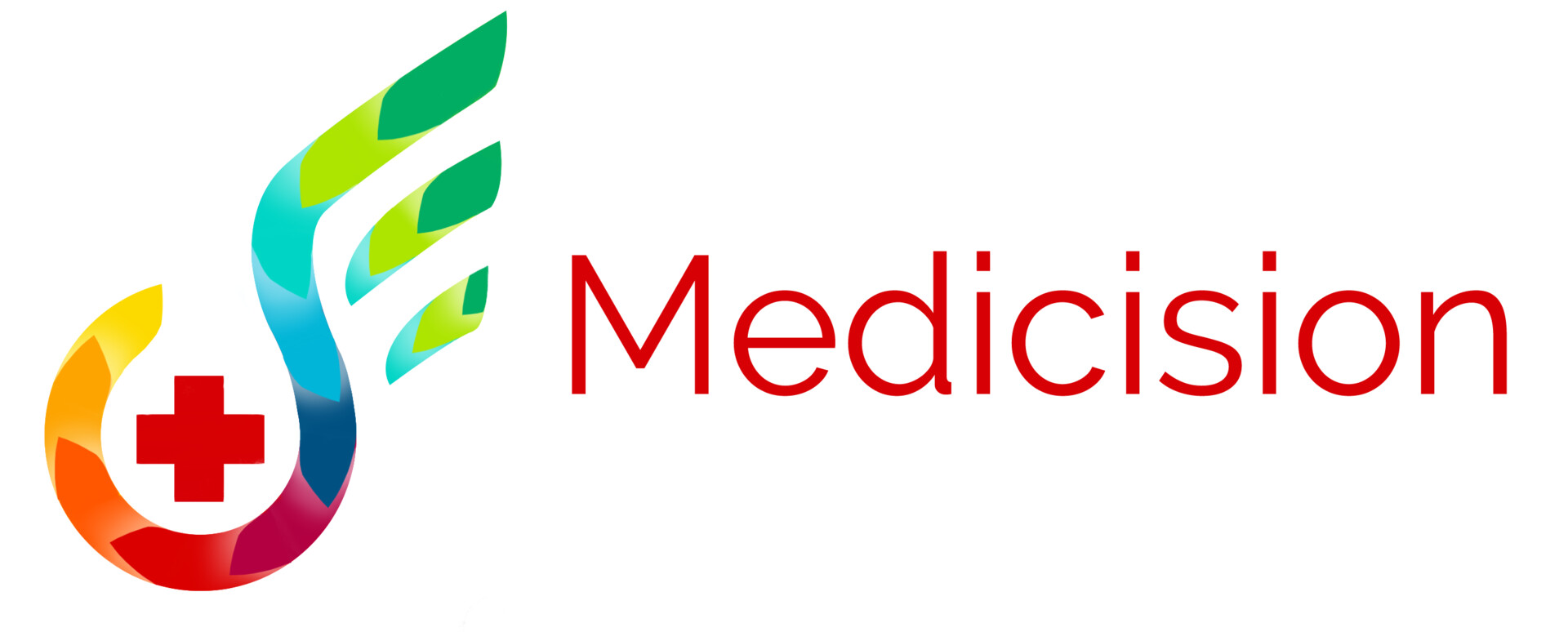 ArtStation - Medicision Logo