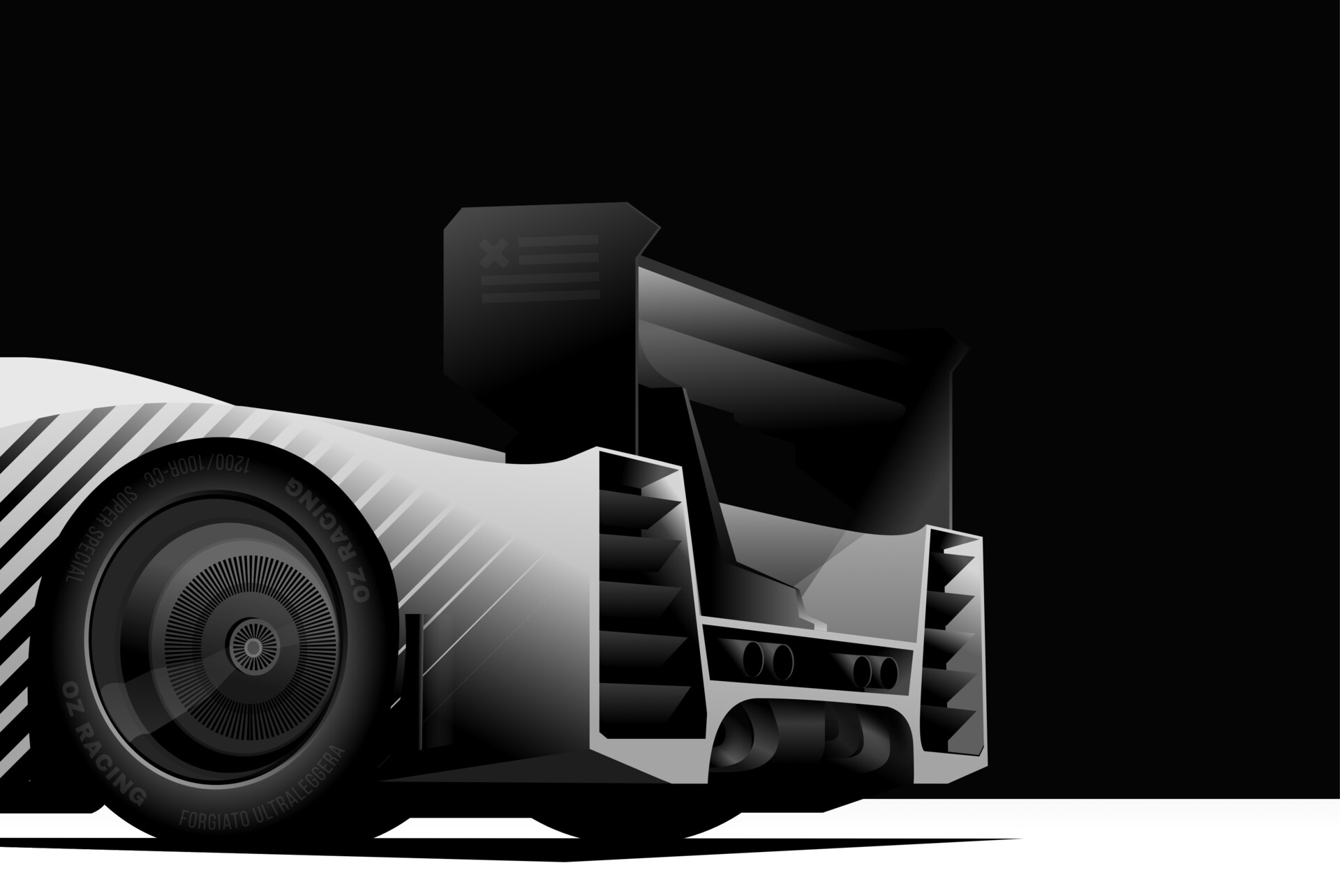 ArtStation - Machine