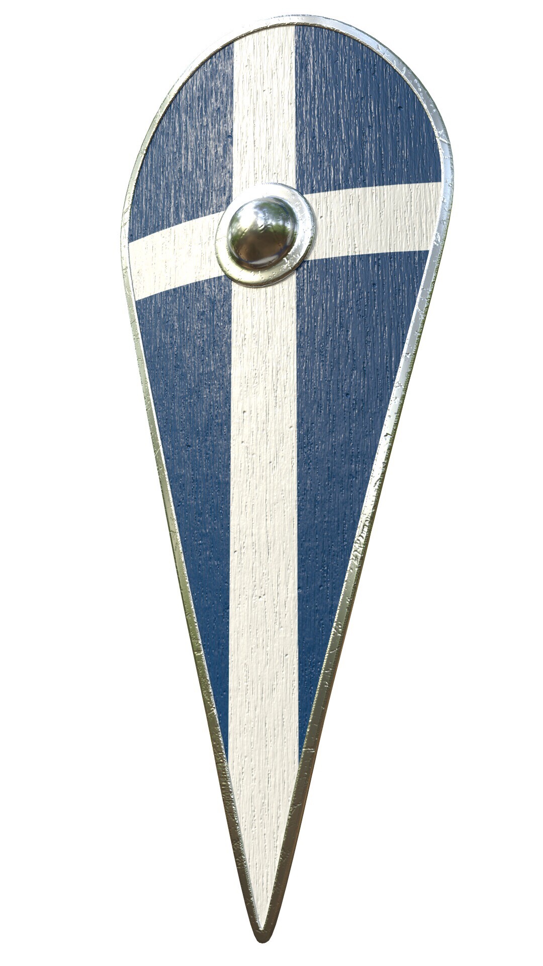 ArtStation - The Shield of Faith