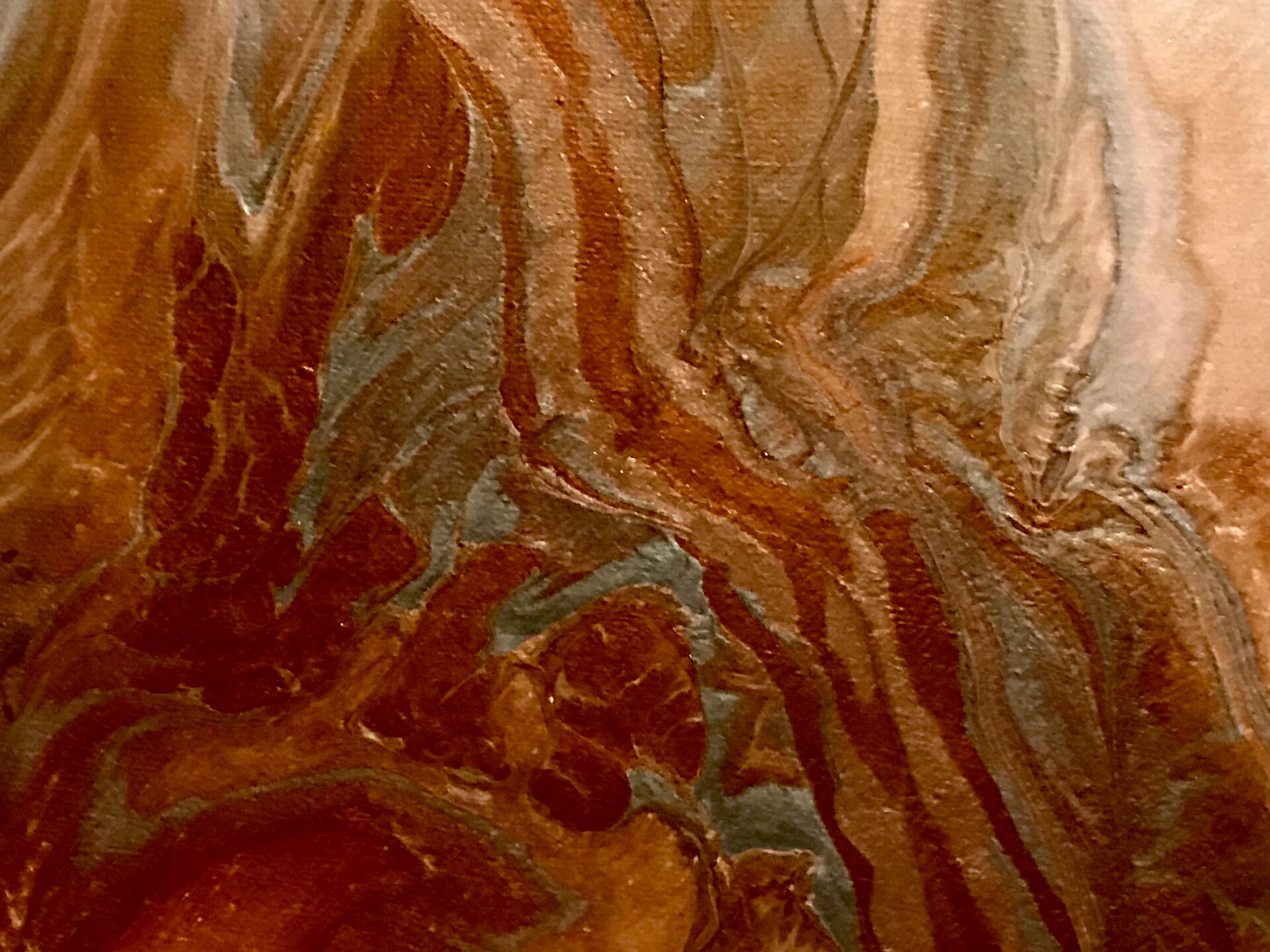 Blake Butler - Canyon