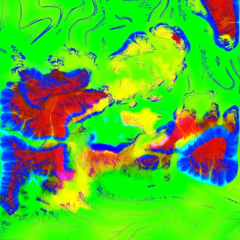 Nicholas Record - 900lbs Of Creative | Asteroid Blocker Manus Gloves VR ...