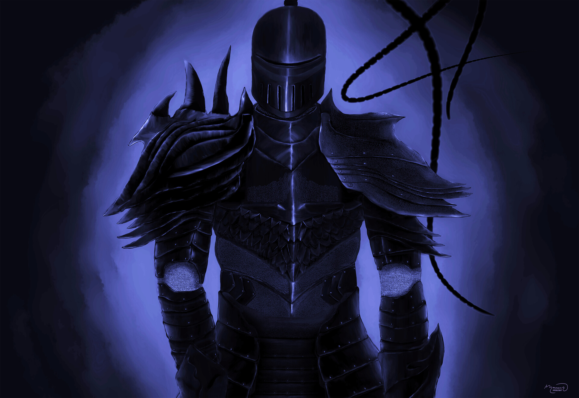 ArtStation - Adamant