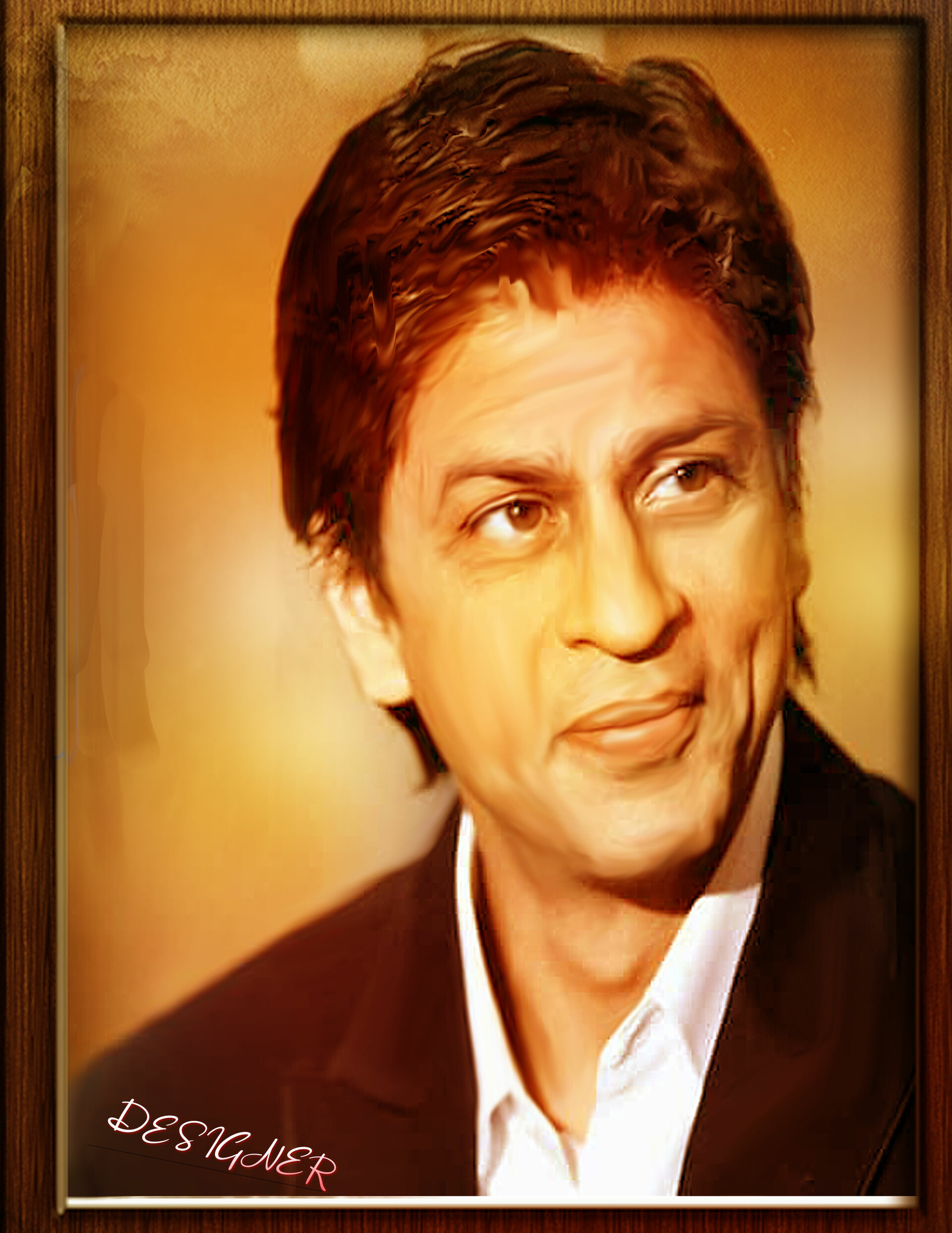 ArtStation - digitaL PAINITNG