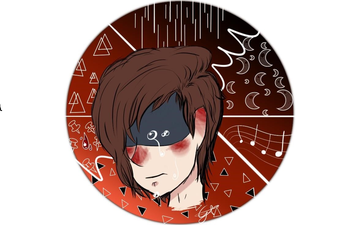 ArtStation - Little Angst