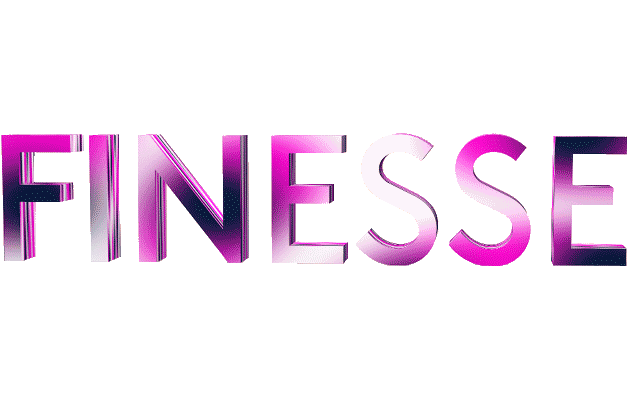 ArtStation - Finesse, John Smith