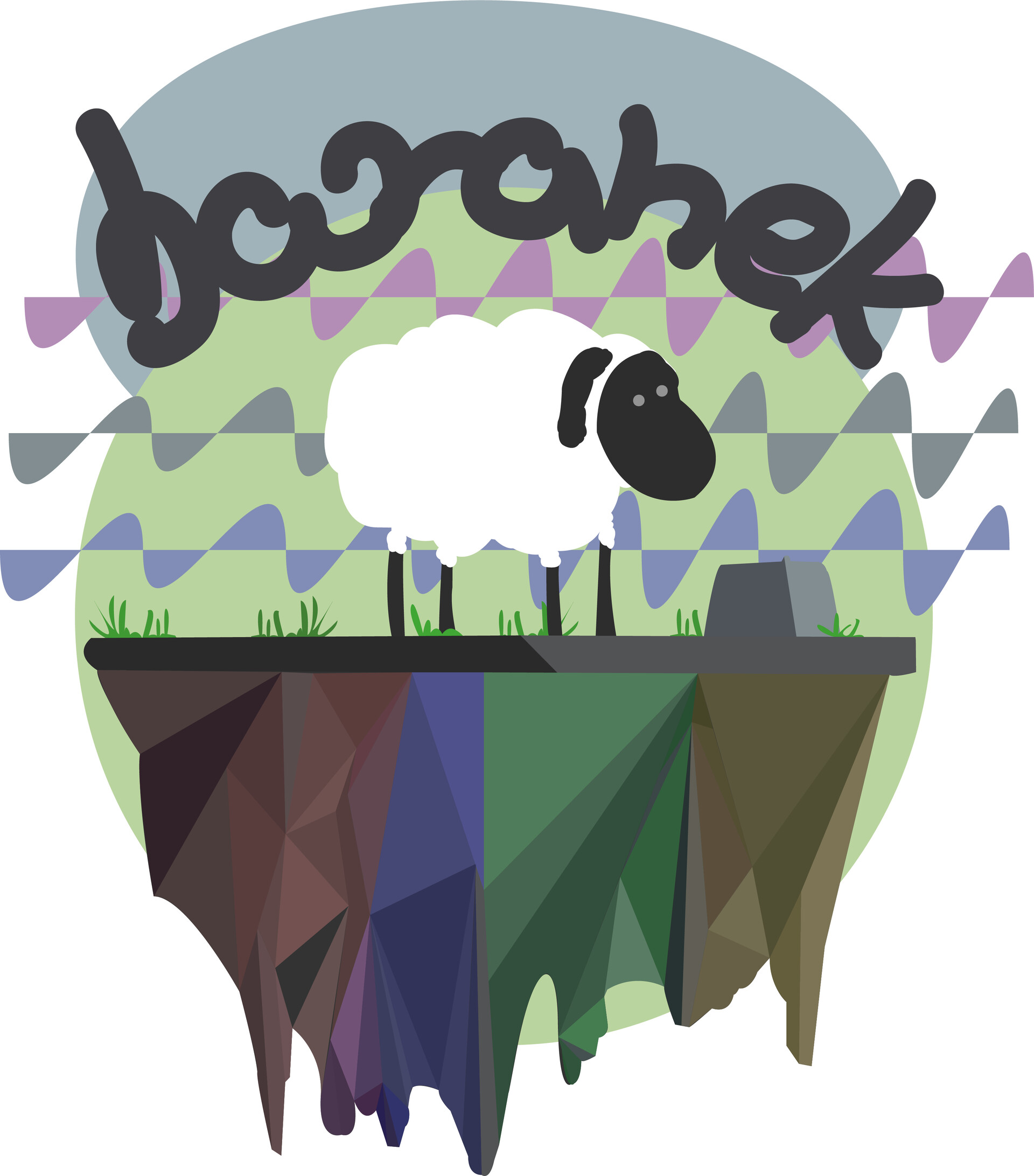 ArtStation - Baranek